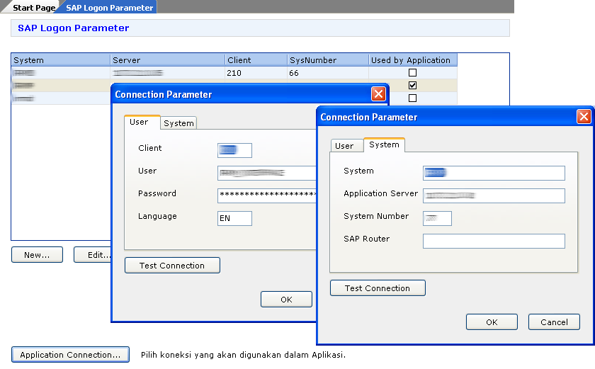 SAP Interface « Elvotec Solution
